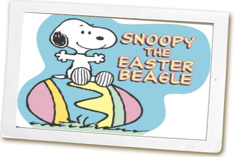 All Aboard the PEANUTS™ Easter Beagle Express get your Tickets for ...