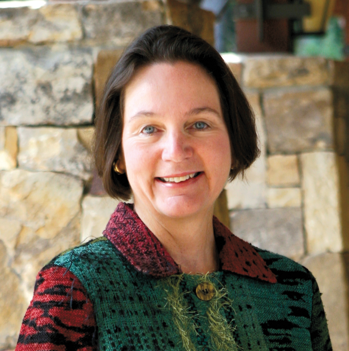 Dr. Anne Ponder Named 2013 Van Ummersen Presidential Leadership Award ...