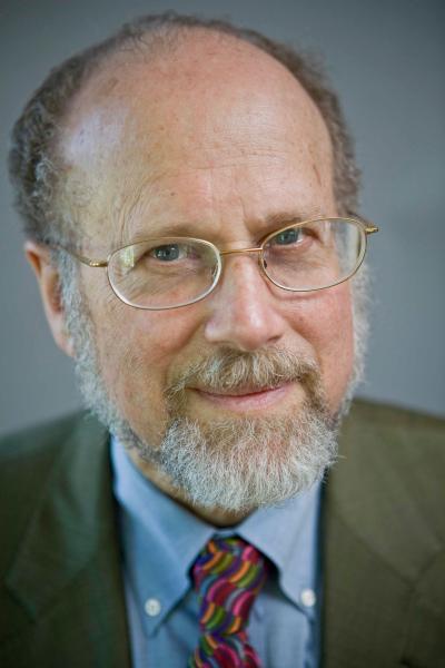 PTSD Expert Jonathan Shay to Hold Discussion with Veterans at UNC ...