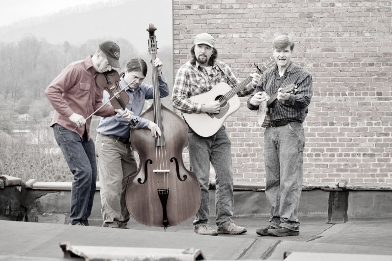 Spring Gathering - Outings & Party on April 6th! - Asheville.com