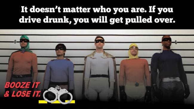 NC Halloween “Booze It & Lose It” Campaign Results in 842 DWI Arrests ...