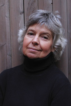 Feminist Leader Robin Morgan Presents a Talk on April 3rd - Asheville.com