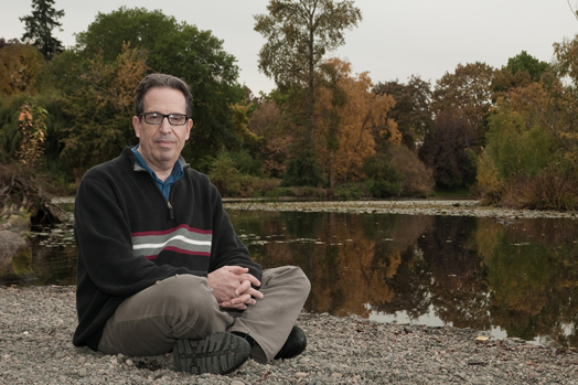 Information Studies Scholar David Levy Kicks Off “Creating A Mindful ...