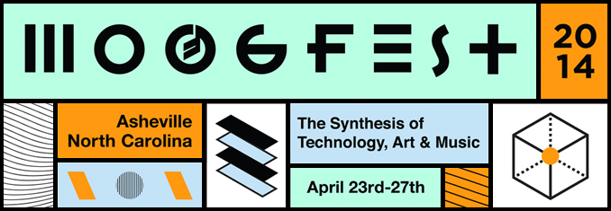 Tech After Five at Moogfest - Asheville.com
