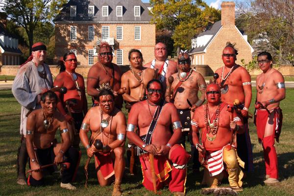 Cherokee Dance Group, Warriors of AniKituhwa, to Perform March 25 at ...