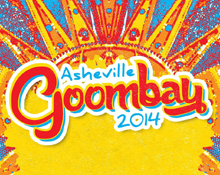 34th Annual Goombay Festival This Weekend - Asheville.com
