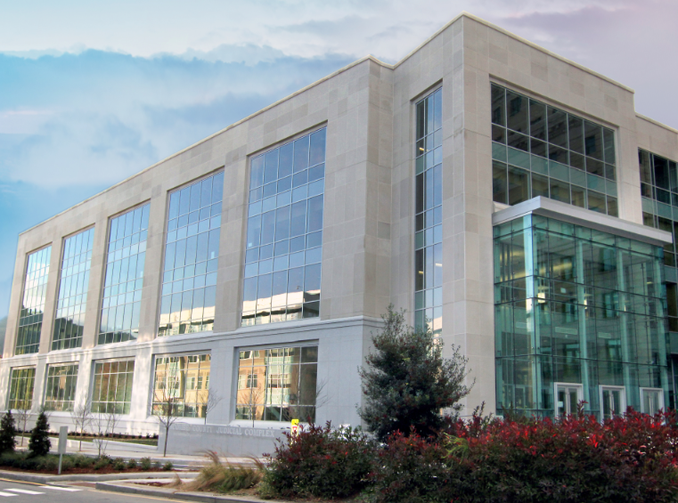 Buncombe County Sheriff's Office Now Open in New Location - Asheville.com