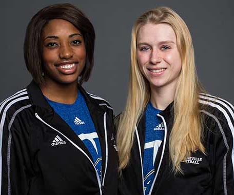 Trading Jerseys for Lab Coats, Tenacious Bulldogs Head for Medical ...