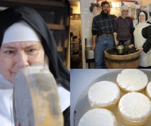 "The Cheese Nun" Proceeds Benefit the WNC Cheese Trail - Asheville.com