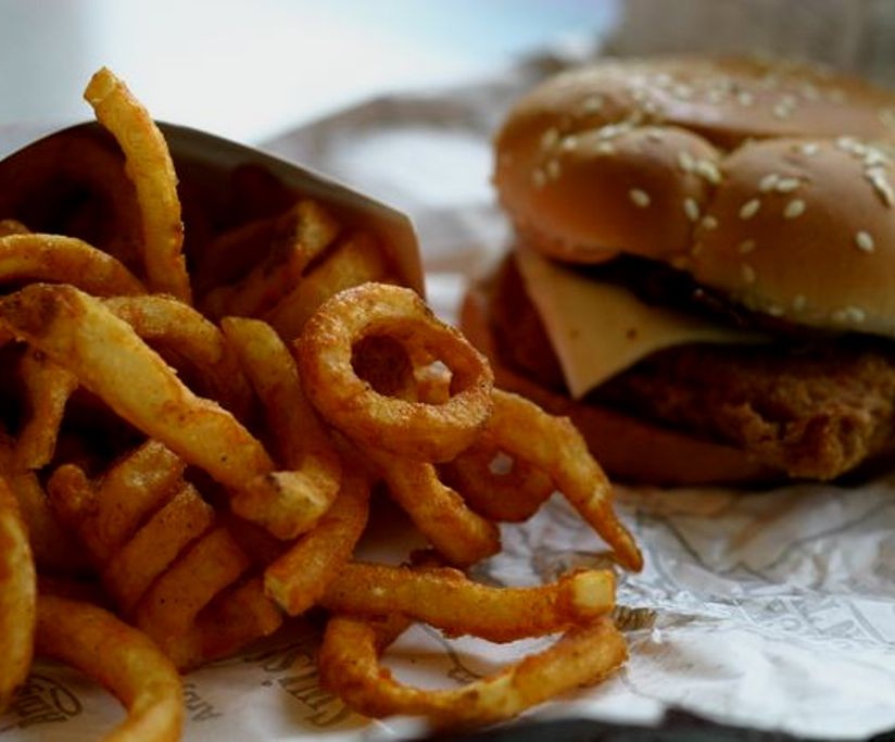 Fast Food Tips - Asheville.com