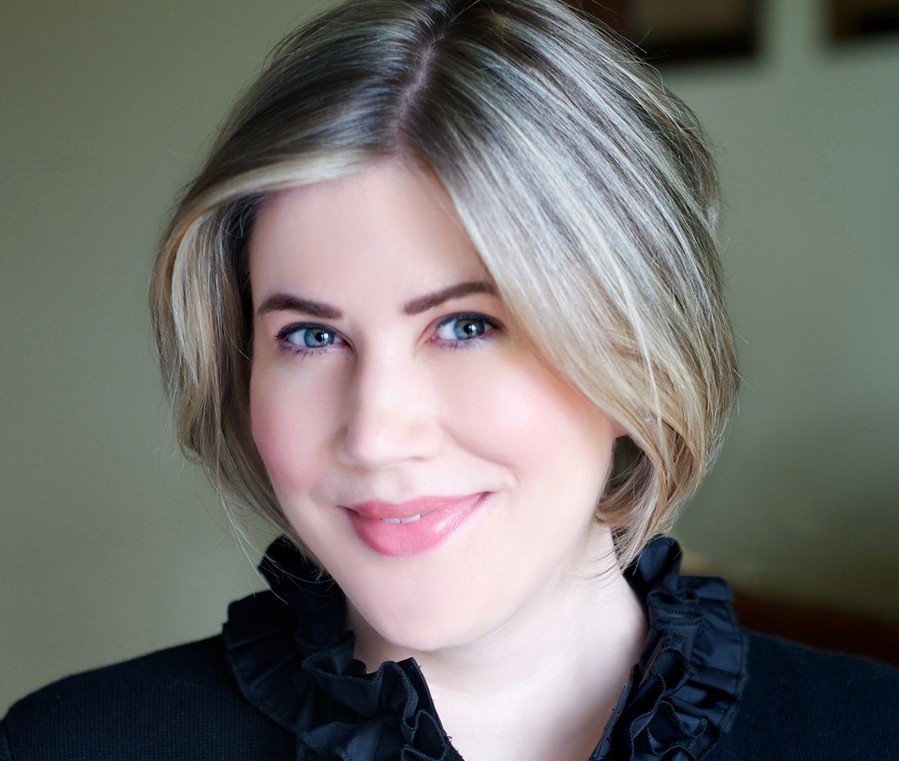 Bestselling Novelist Sarah Addison Allen to Read on March 21 ...