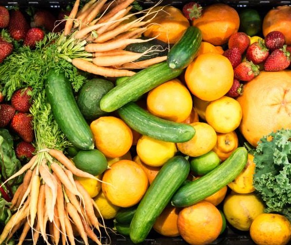 Guide to Cooking 20 Vegetables - Asheville.com