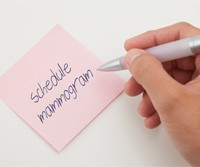 Mother's Day Mammogram Reminder - Asheville.com