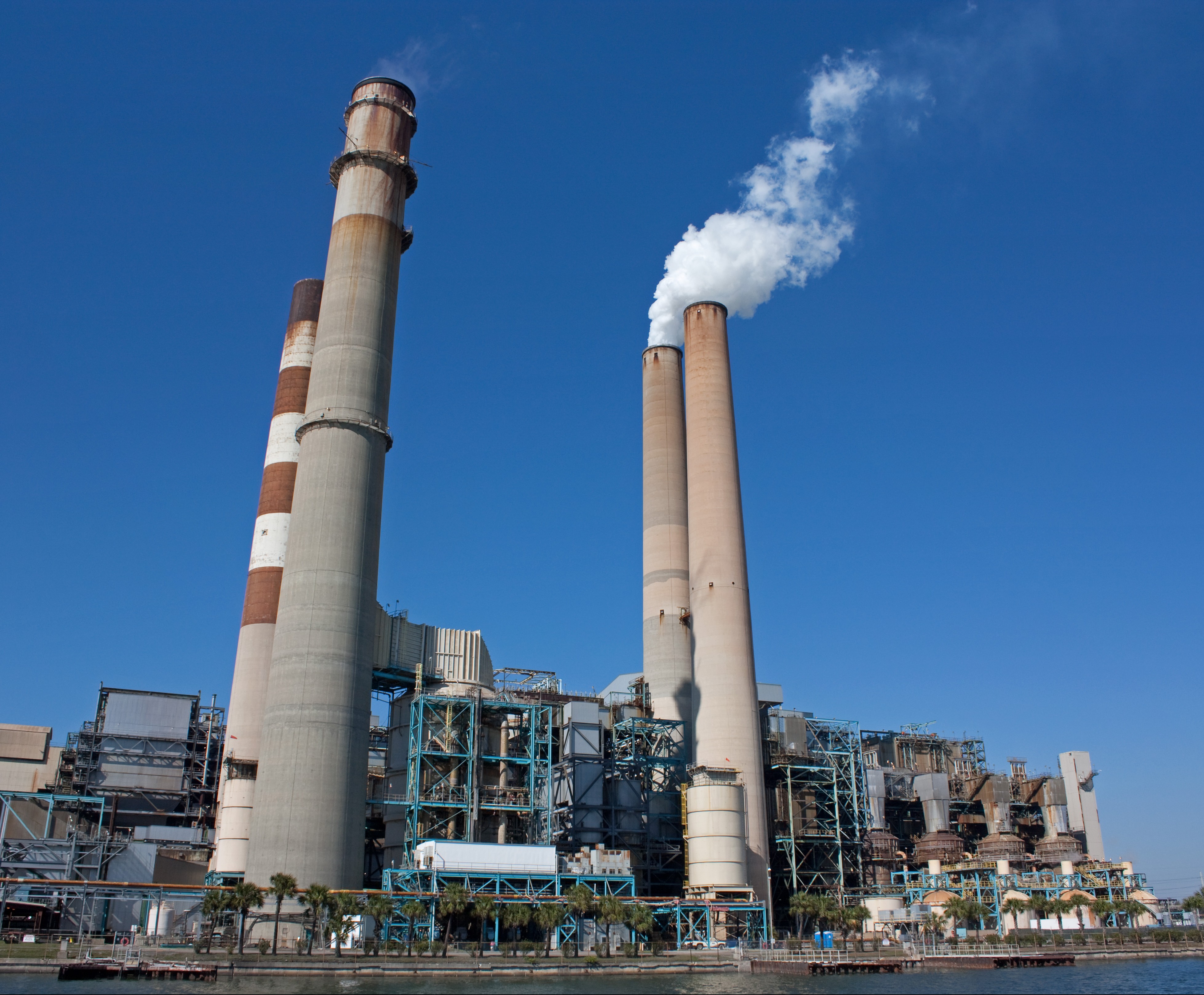 Six Things Every American Should Know About the Clean Power Plan ...