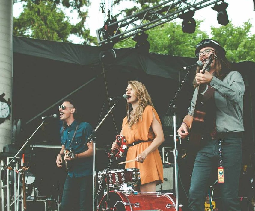 Diana Wortham Theater Presents Red Moon Road on Sept. 25th - Asheville.com