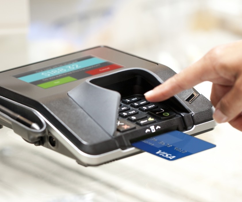 What to Know About the New Credit and Debit Chip Cards - Asheville.com