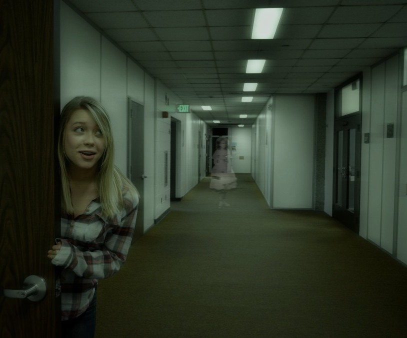 Haunted High Experience Returns to Asheville High School - Asheville.com