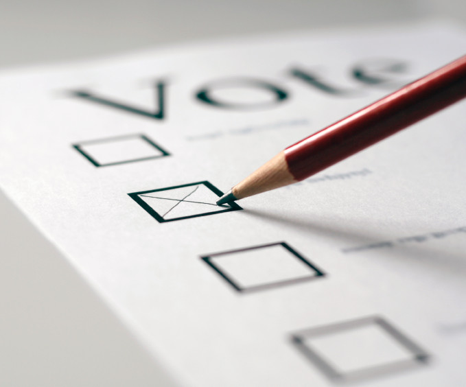 Candidate Filing Begins in North Carolina - Asheville.com