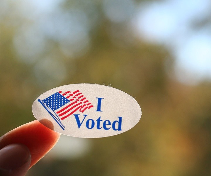Reminder: Unaffiliated Voters Can Vote in the Primary - Asheville.com