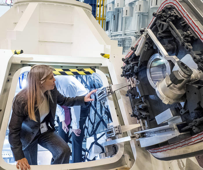 Women Have Always Been NASA Pioneers - Asheville.com