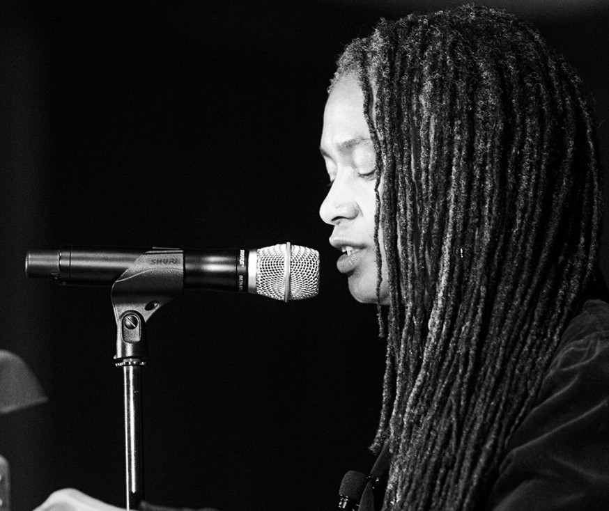 Poet Sharan Strange Reads and Leads a Workshop on March 24th ...