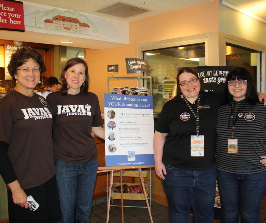 “Java for Justice” Event is Coffee for a Great Cause on April 21st ...