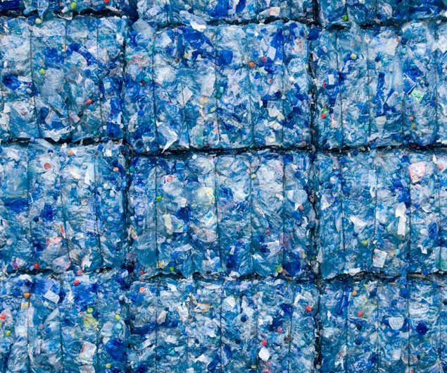 This New Plastic Is 50% Renewable - Asheville.com