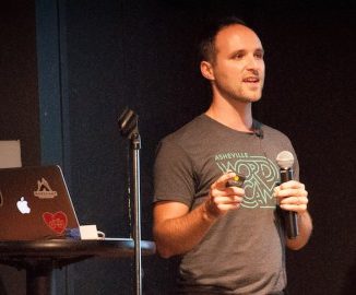 WordCamp Asheville Returns This Weekend - Asheville.com