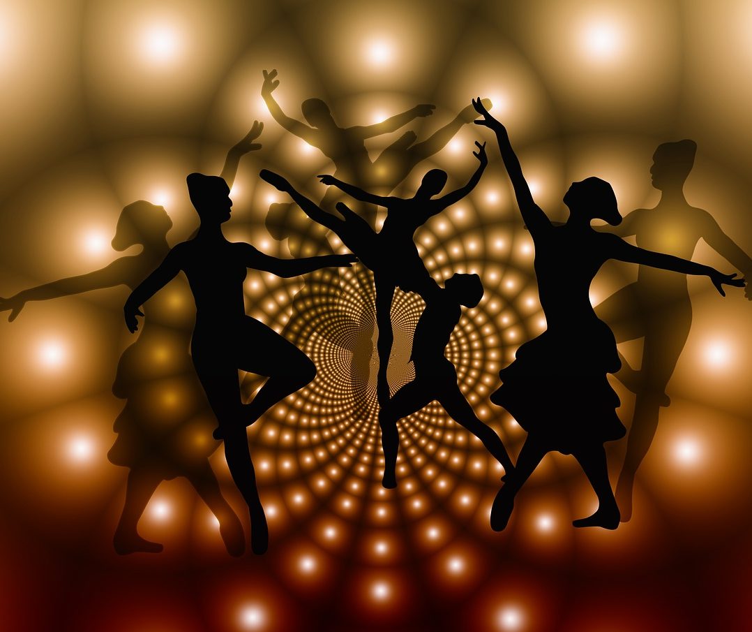 Paquita: The Gypsy Princess at Diana Wortham Theatre - Asheville.com