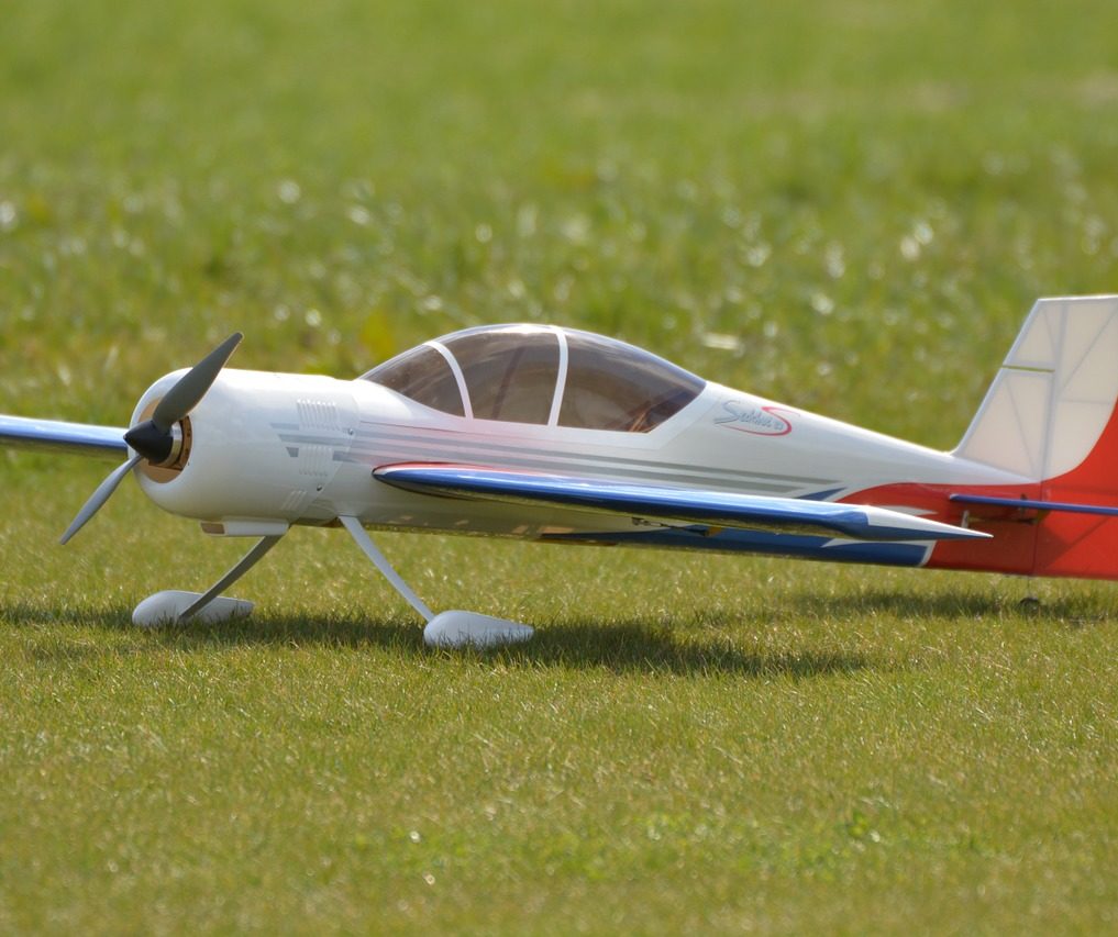10th Annual Model Airplane Show - Asheville.com