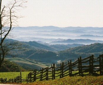 Foothills Conservancy of North Carolina Earns National Recognition ...