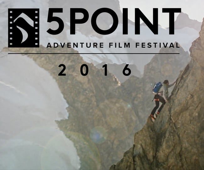 5Point Adventure Film Festival is Coming to Asheville - Asheville.com