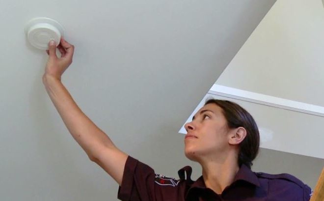 Fall Fire Safety Tips for the Home - Asheville.com