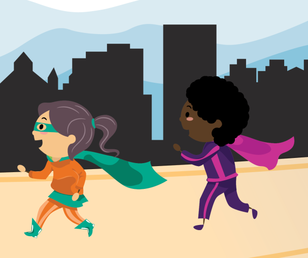 Asheville-Hendersonville Area Girls Invited to Join Girls on the Run ...