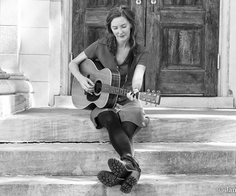 Rorey Carroll Set To Perform At Salvage Station on January 28th ...