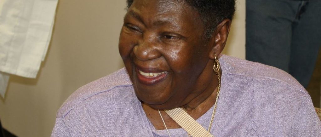 Hidden Figures in Buncombe County: Minnie Jones - Asheville.com