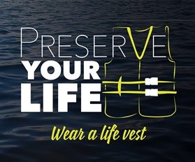 N.C. Wildlife Resources Commission Launches ‘Preserve Your Life ...