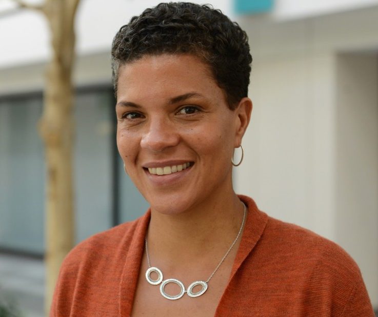 Michelle Alexander Will Deliver Keynote Address for Martin Luther King ...