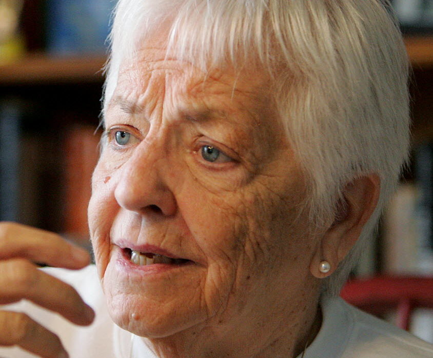 Jane Elliott Headlines MLK Jr. Events at Western Carolina University ...