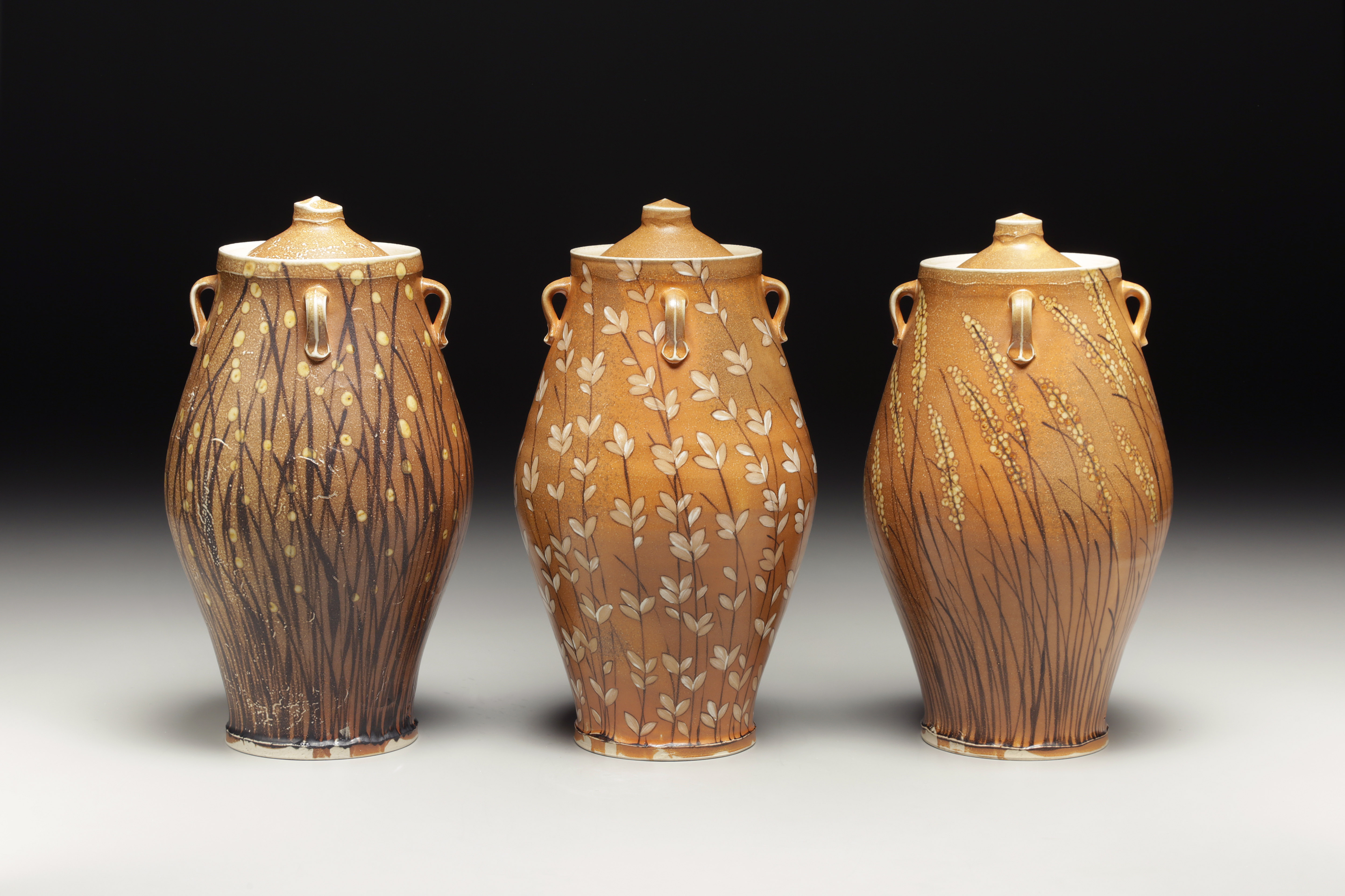 The Village Potters Masters Series Presents Kyle Carpenter - Asheville.com
