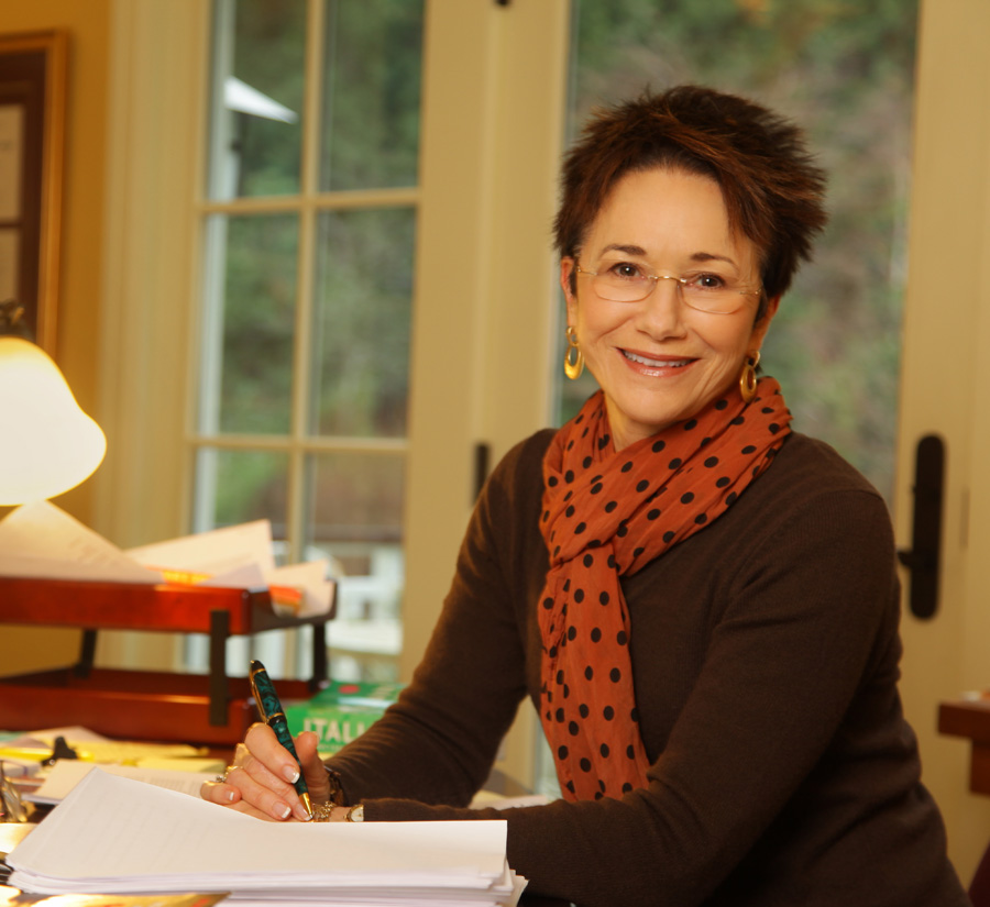 Malaprop’s Bookstore & Café Presents Elizabeth George on March 26th ...