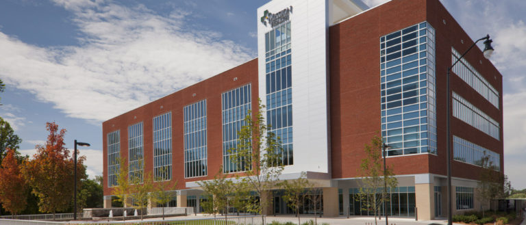 A Done Deal: How Mission Health Wooed HCA - Asheville.com