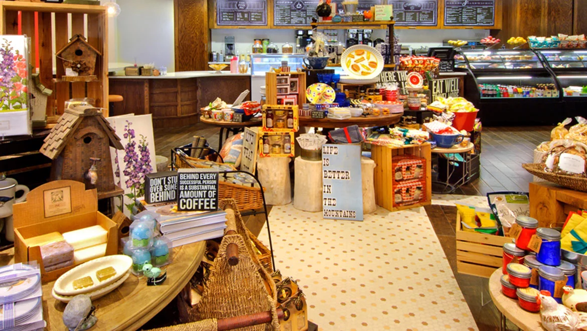 Seasons Hosts Grand Opening at The Omni Grove Park Inn - Asheville.com