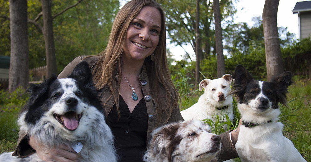 Local Animal Behaviorist to Read From New Book - Asheville.com