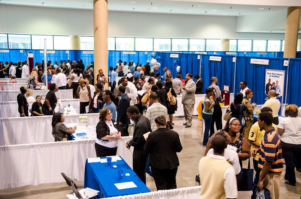WNC Career Expo at WNC Ag Center on March 23rd - Asheville.com