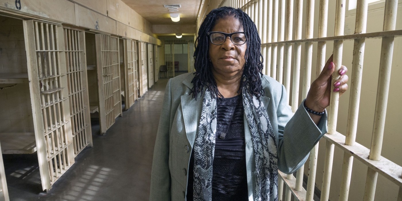 The Mediation Center Hosts Activist Susan Burton - Asheville.com