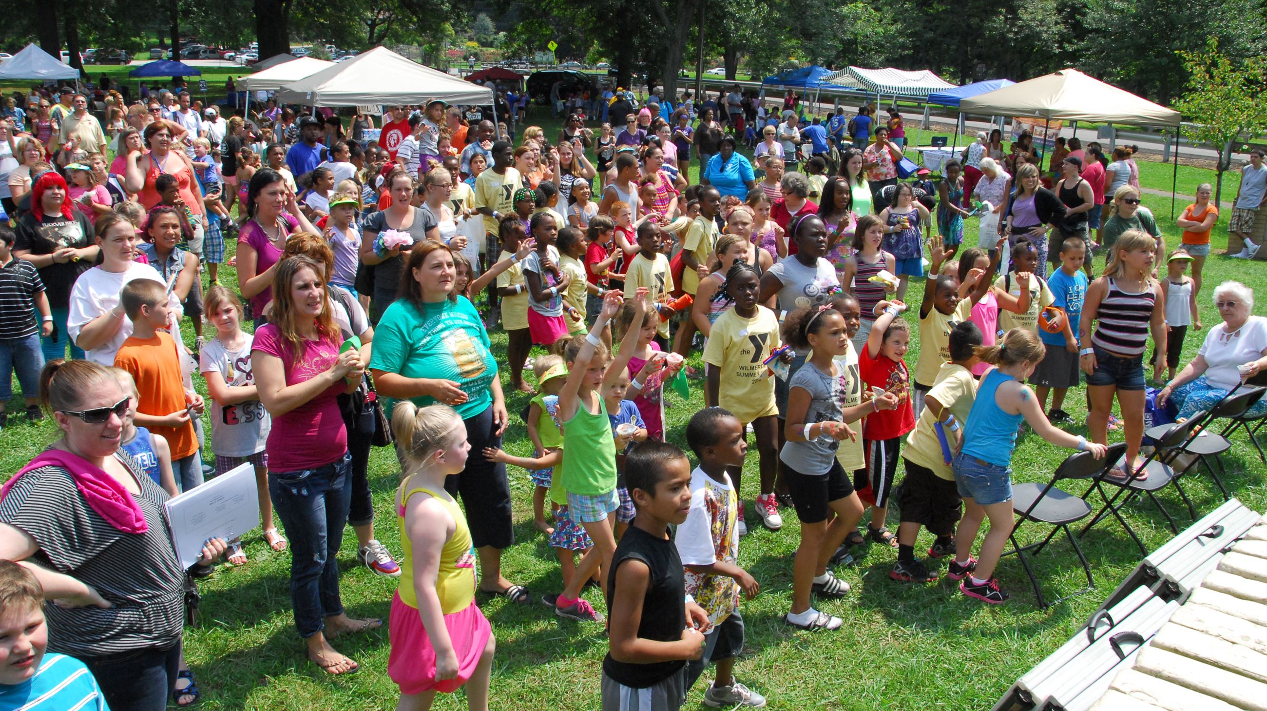 Celebrate Spring With a Free Family Festival on Saturday, April 6 ...