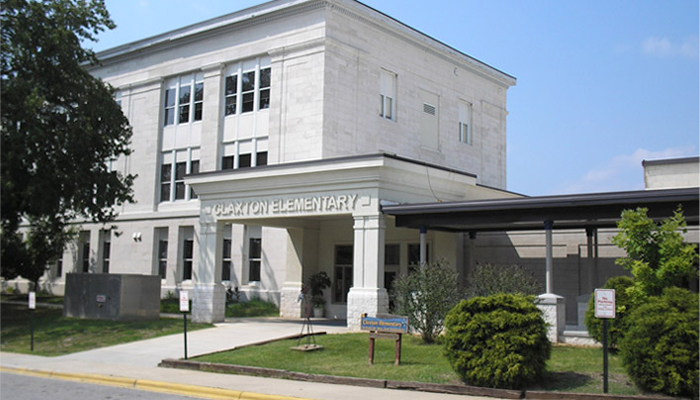 Claxton Elementary Students Participate in Arts and History Project ...