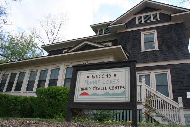 Minnie Jones Health Center Announces Kim Wagenaar as Chief Executive ...