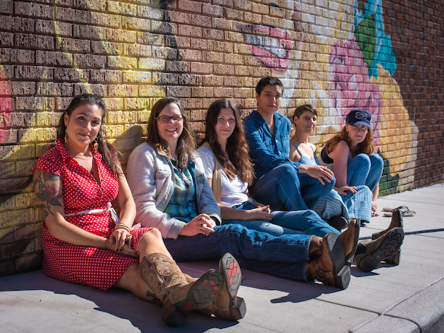 3rd Annual Women in Music Series is This Weekend - Asheville.com